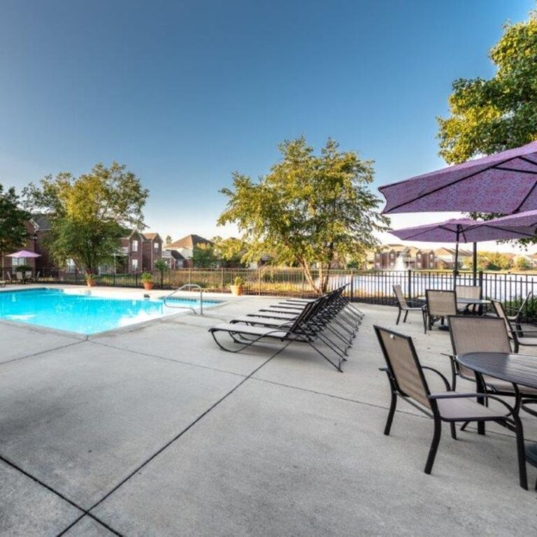 The Benefits of Our West Chester Apartments - The Lakes At West Chester ...
